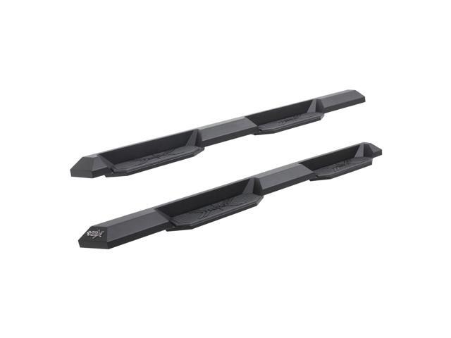 Click here for Westin 56-24075 Textured Black HDX Xtreme Nerf Ste... prices