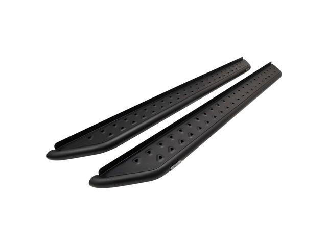 Click here for Westin 28-34065 Outlaw Running Boards fits 2018-20... prices
