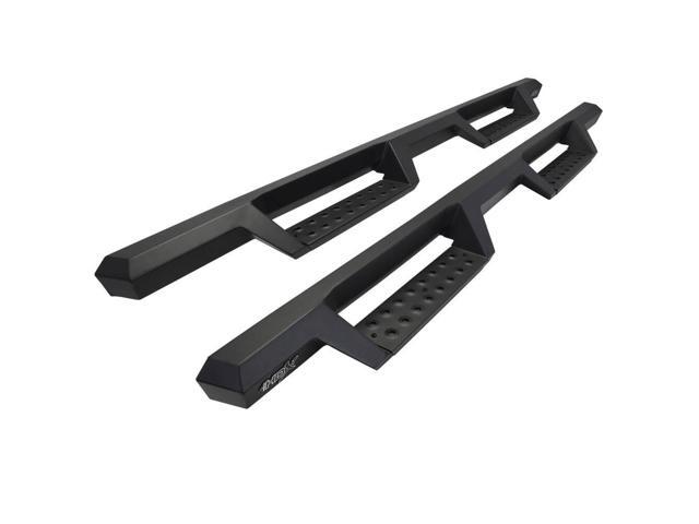 Click here for Westin 56-14095 HDX Drop Nerf Step Bars fits 2019-... prices