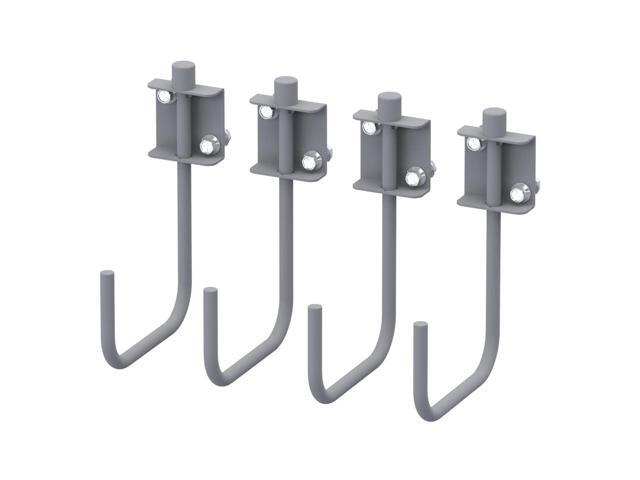 Click here for Holman 40053 Locking Swivel Hooks-4 Pack prices