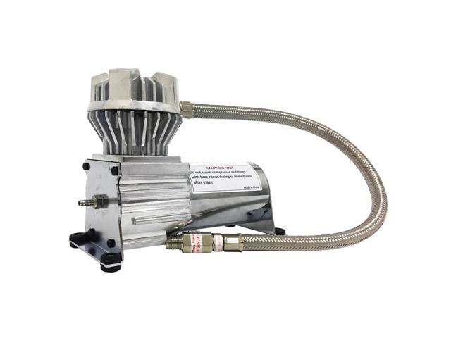 Click here for Kleinn Air Horns 6270RC 130-PSI Sealed Air Compres... prices