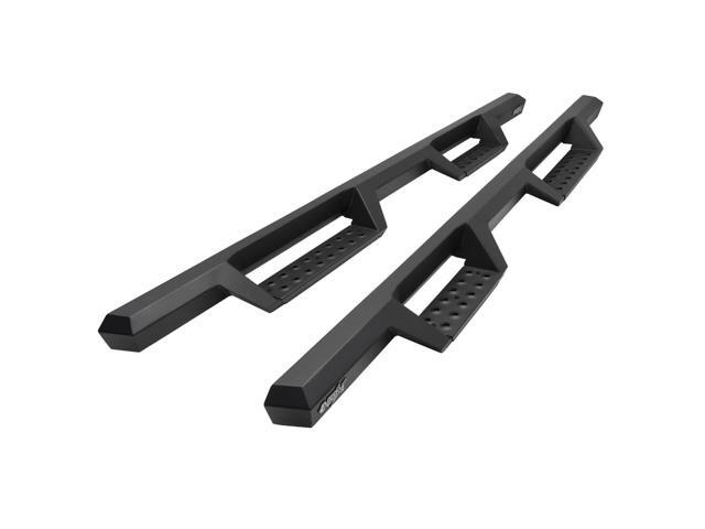 Click here for Westin 56-14215 HDX Drop Nerf Step Bars fits 2022-... prices