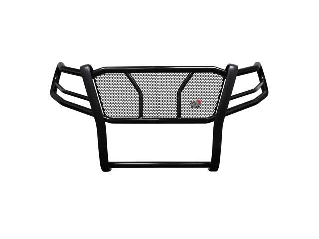 Click here for Westin 57-3985 HDX 1-Piece Grille Guard fits 2019-... prices