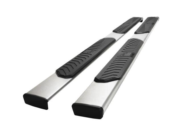 Click here for Westin 28-51260 Polished SS R5 Nerf Step Bars fits... prices