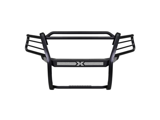 Click here for Westin 40-33845 Sportsman X Grille Guard fits 2015... prices