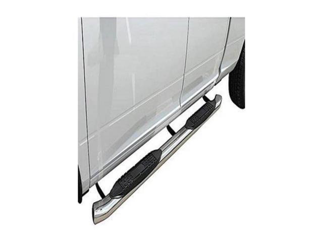 Click here for ProMaxx (41383S Oval Nerf Bar  Stainless Steel prices