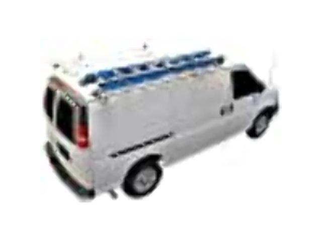 Click here for Holman 4082L Clamp & Lock Ladder Rack - Low prices