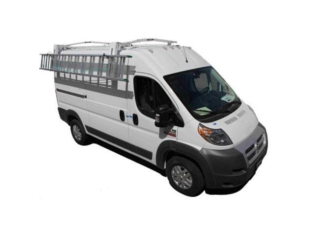 Click here for HOLMAN Kargo Master DR Side Mechanism prices