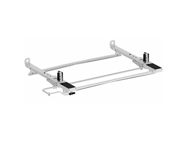 Click here for Kargo Master 40933 Roof Rack prices