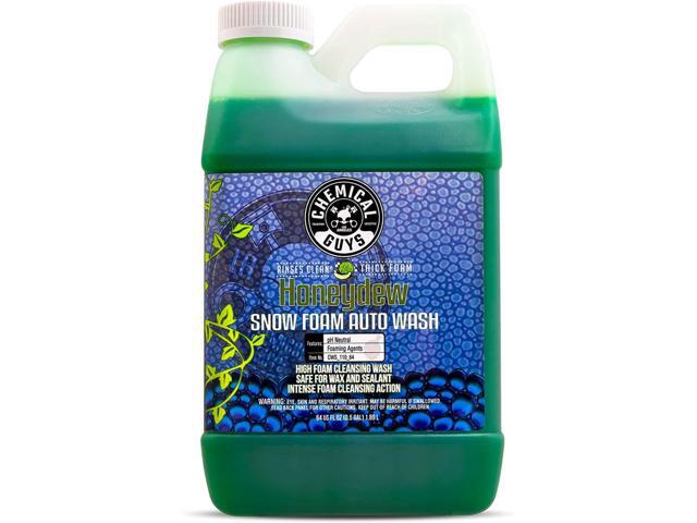 Click here for Chemical Guys CWS_110_64 Honeydew Snow Foam Car Wa... prices