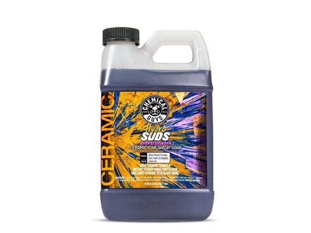 Click here for Chemical Guys CWS21264 HydroSuds Ceramic SiO2 Shin... prices