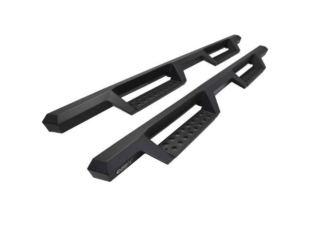 Click here for Westin 56-14225 HDX Drop Nerf Step Bars fits 2022-... prices