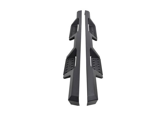 Click here for Westin 56-14125 HDX Drop Nerf Step Bars fits 2019-... prices