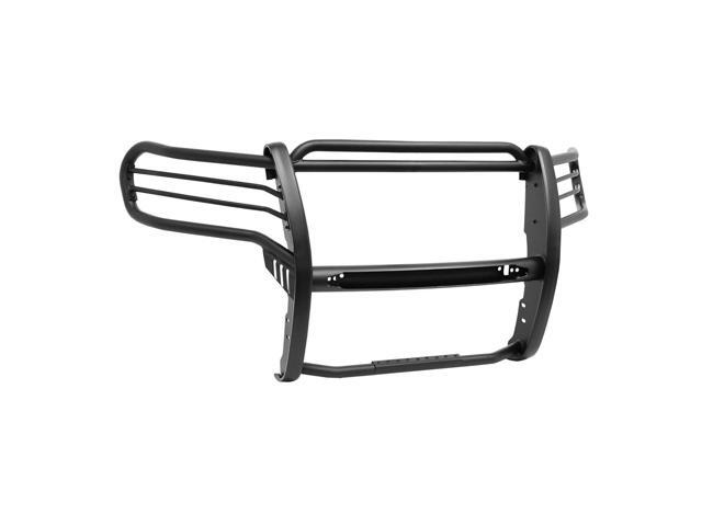 Click here for Westin 40-33815 Textured Black Sportsman X Grille... prices