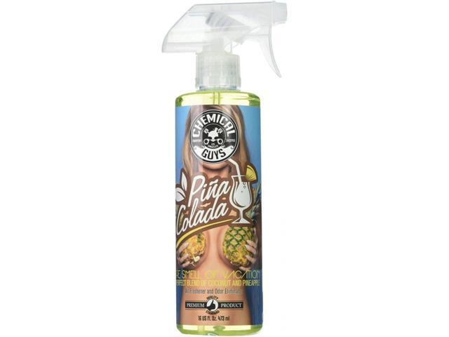 Click here for Chemical Guys AIR22916 Pina Colada Air Freshener a... prices