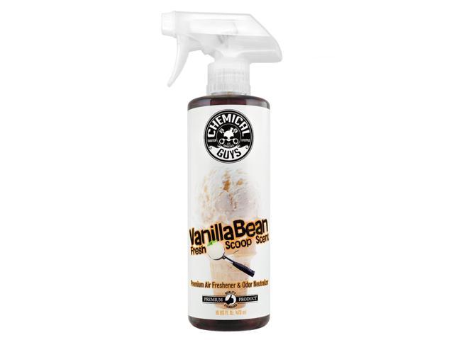 Click here for Chemical Guys AIR23116 Vanilla Bean Fresh Scoop Sc... prices