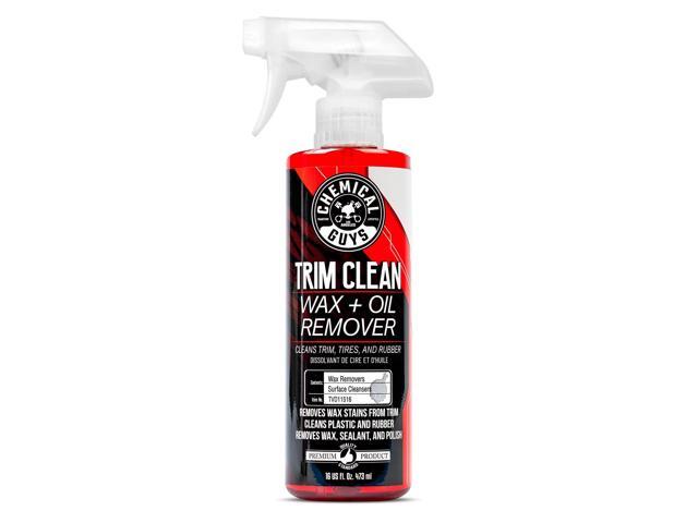 Click here for Chemical Guys TVD11516 Trim Clean Wax and Oil Remo... prices