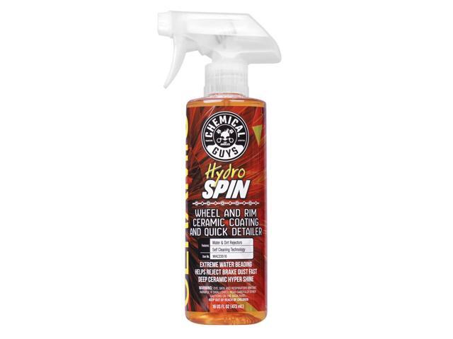 Click here for Chemical Guys HydroSpin Wheel & Rim Ceramic Coatin... prices