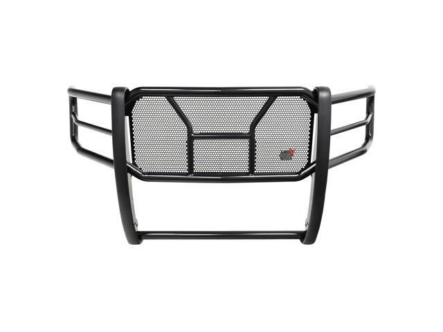 Click here for Westin 57-3935 Black HDX Grille Guard fits 2015-20... prices