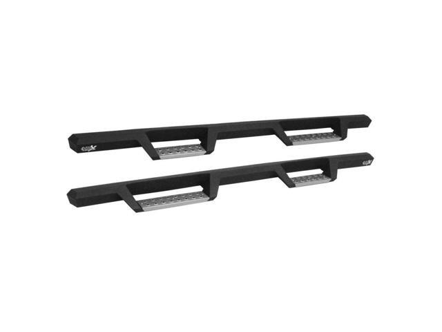 Click here for Westin 56-127752 HDX Stainless Drop Nerf Step Bars... prices