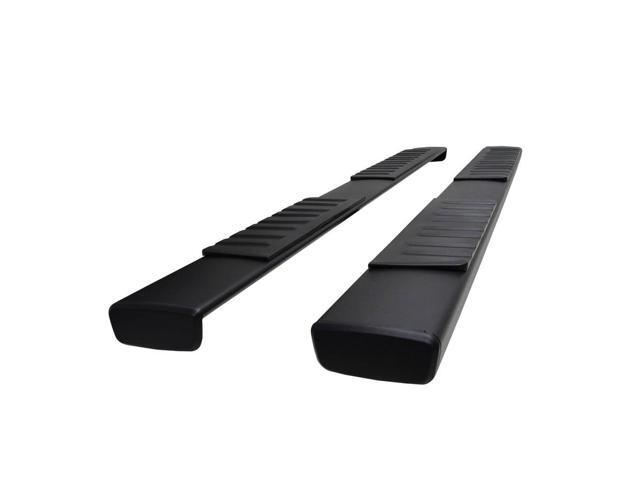 Click here for Westin Black R7 Nerf Step Bars Silverado/Sierra 15... prices