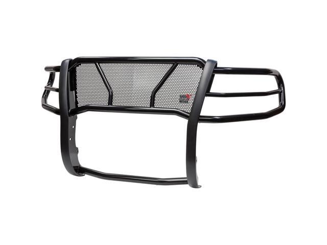 Click here for Westin 57-3805 Black HDX Grille Guard fits 2015-20... prices