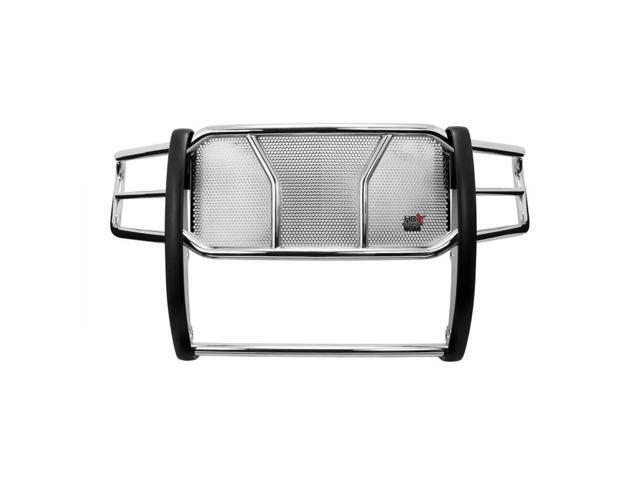 Click here for Westin 57-3990 Polished SS HDX Grille Guard fits 2... prices