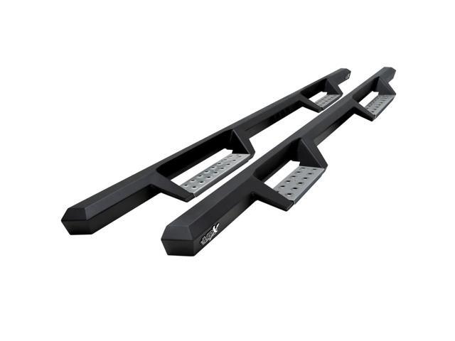 Click here for Westin 56-119552 HDX Stainless Drop Nerf Step Bars... prices