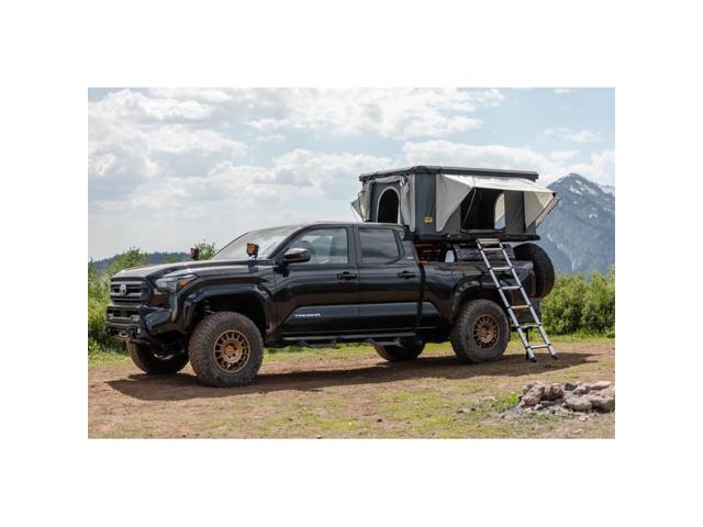 Click here for Smittybilt Aluminum POP-UP ROOF TOP Tent RTT - SB2... prices