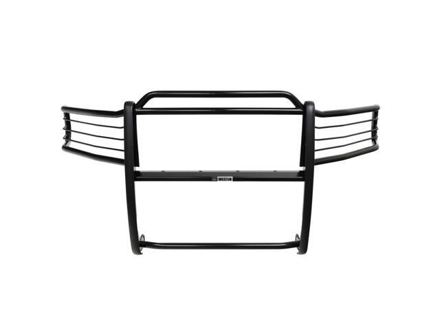 Click here for Westin 40-3545 Sportsman Grille Guard fits 2009-20... prices
