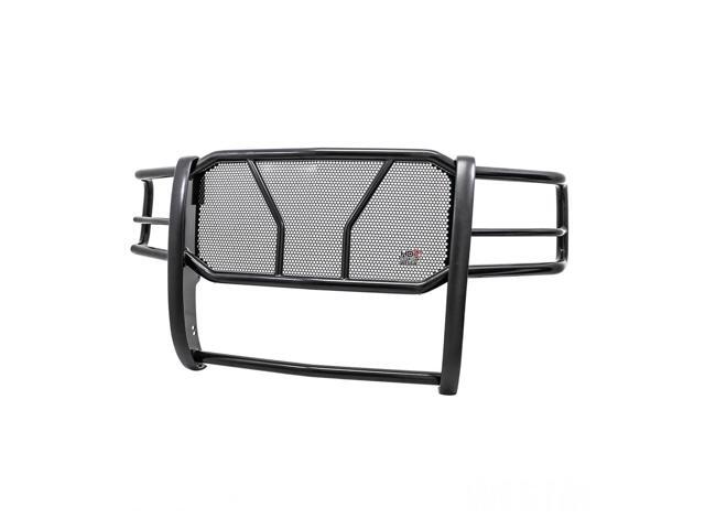 Click here for Westin 57-2015 HDX 1-Piece Grille Guard fits 2004-... prices