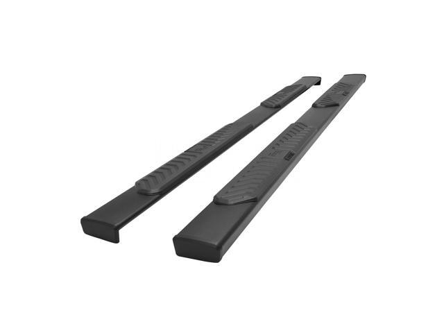 Click here for Westin 28-51345 Black R5 Nerf Step Bars fits 2022... prices