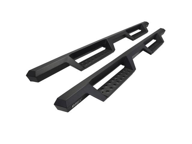 Click here for Westin 56-14085 HDX Drop Nerf Step Bars fits 2019-... prices