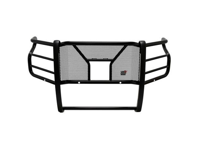 Click here for Westin 57-3995S HDX 1-Piece Grille Guard fits 2020... prices
