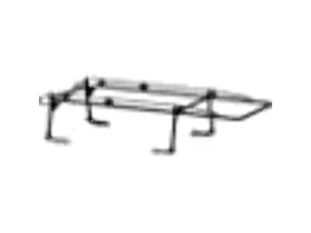 Click here for Holman 90001 Pro Iv Hd Aluminum Rack - Full Siz prices