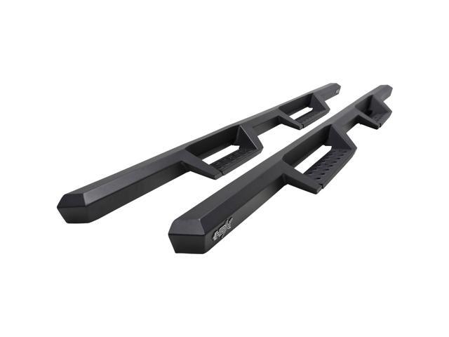 Click here for Westin 56-14165 HDX Drop Nerf Step Bars fits 2020-... prices