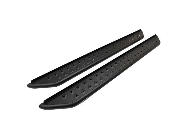 Click here for Westin 28-34085 Outlaw Running Boards fits 2019-20... prices