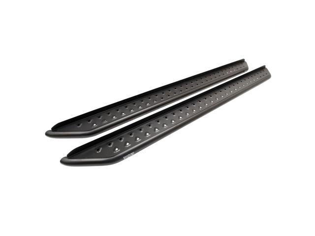 Click here for Westin 28-34165 Outlaw Running Boards fits 2020-20... prices