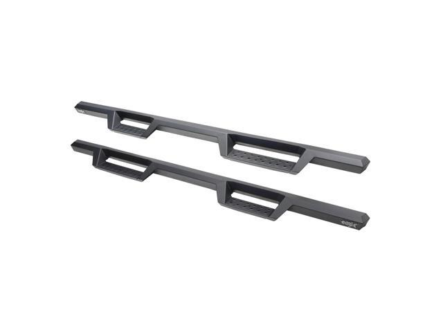 Click here for Westin 56-14135 HDX Drop Nerf Step Bars fits 2019-... prices
