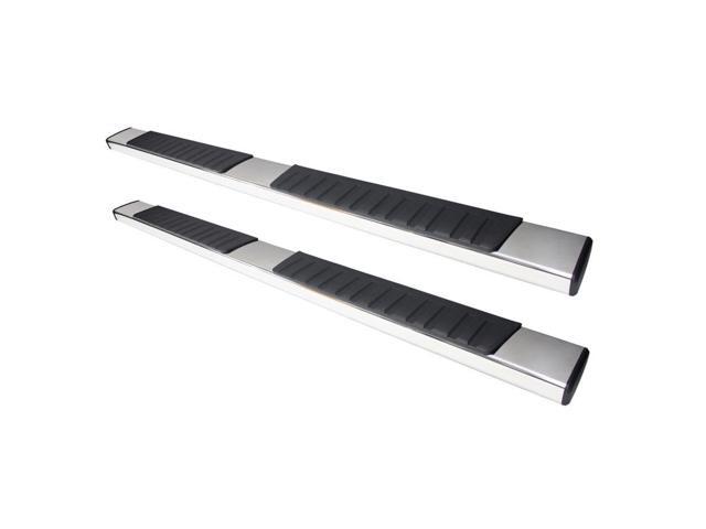 Click here for WESTIN 28-71090 Running Board prices