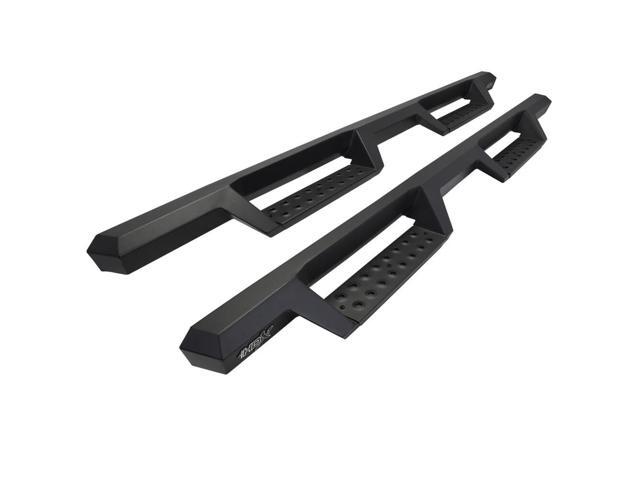 Click here for Westin HDX Drop Nerf Step Bars Tundra CrewMax 2007... prices