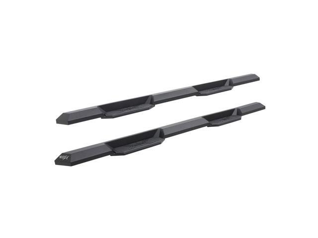 Click here for Westin 56-24135 Black HDX Xtreme Nerf Step Bars Fi... prices