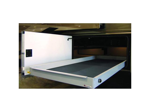 Click here for MORryde CTG60-3390W Sliding Cargo Tray - 33 x 90... prices