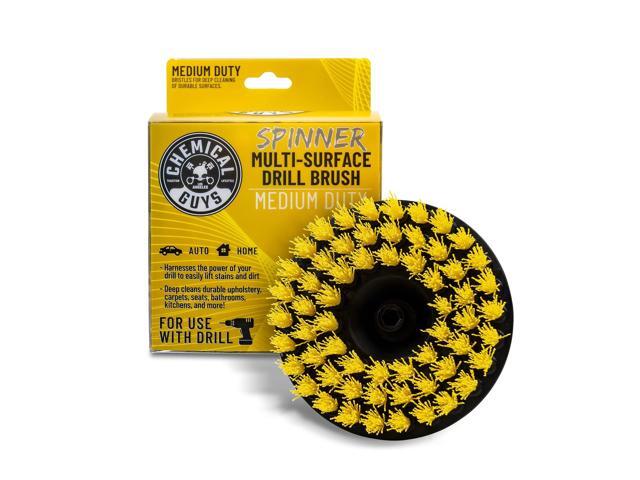 Click here for Chemical Guys ACC507 Medium Duty Spinner Multi-Sur... prices