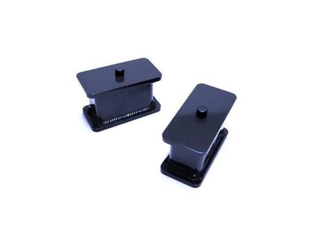 Click here for Maxtrac Suspension (810040) 4 Fabricated Lift Bloc... prices