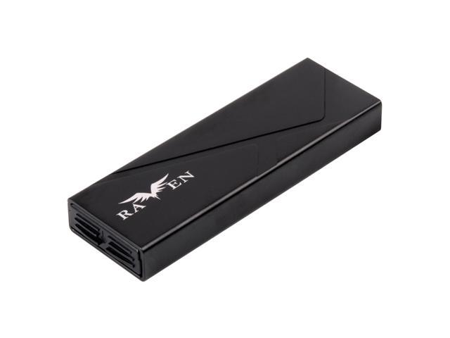 Click here for 10Gbps SuperSpeed USB-C 3.2 Gen2 to NVMe / SATA M.... prices