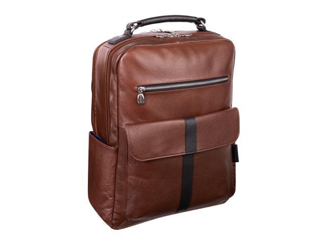 Click here for U Series  LOGAN 17 Leather  Two-Tone  Dual-Compart... prices