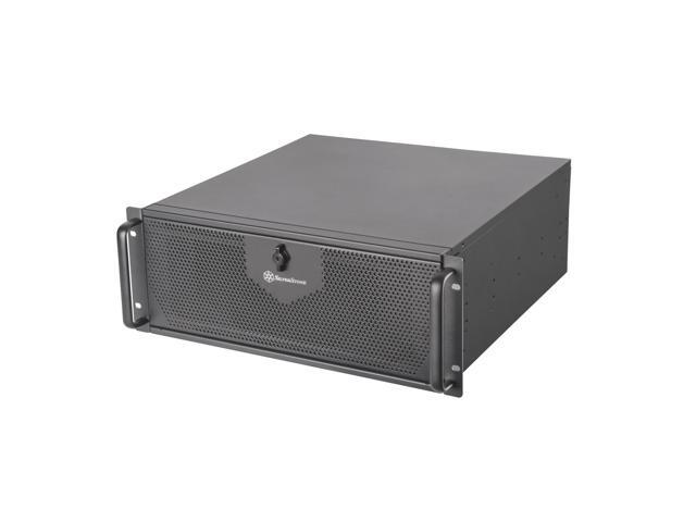 Click here for SilverStone 4U rackmount server chassis with liqui... prices
