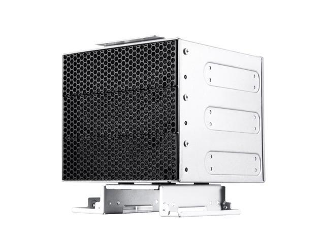 Click here for Silverstone 5.25 drive cage for SilverStone RM400... prices