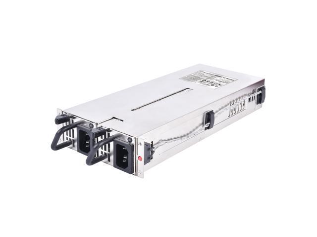 Click here for Silverstone Cybenetics Bronze 400W 1U redundant po... prices